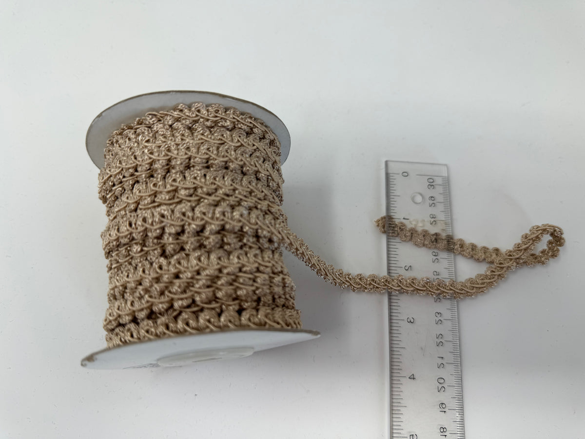 Gimp Trims – CARPATINA DOLLS